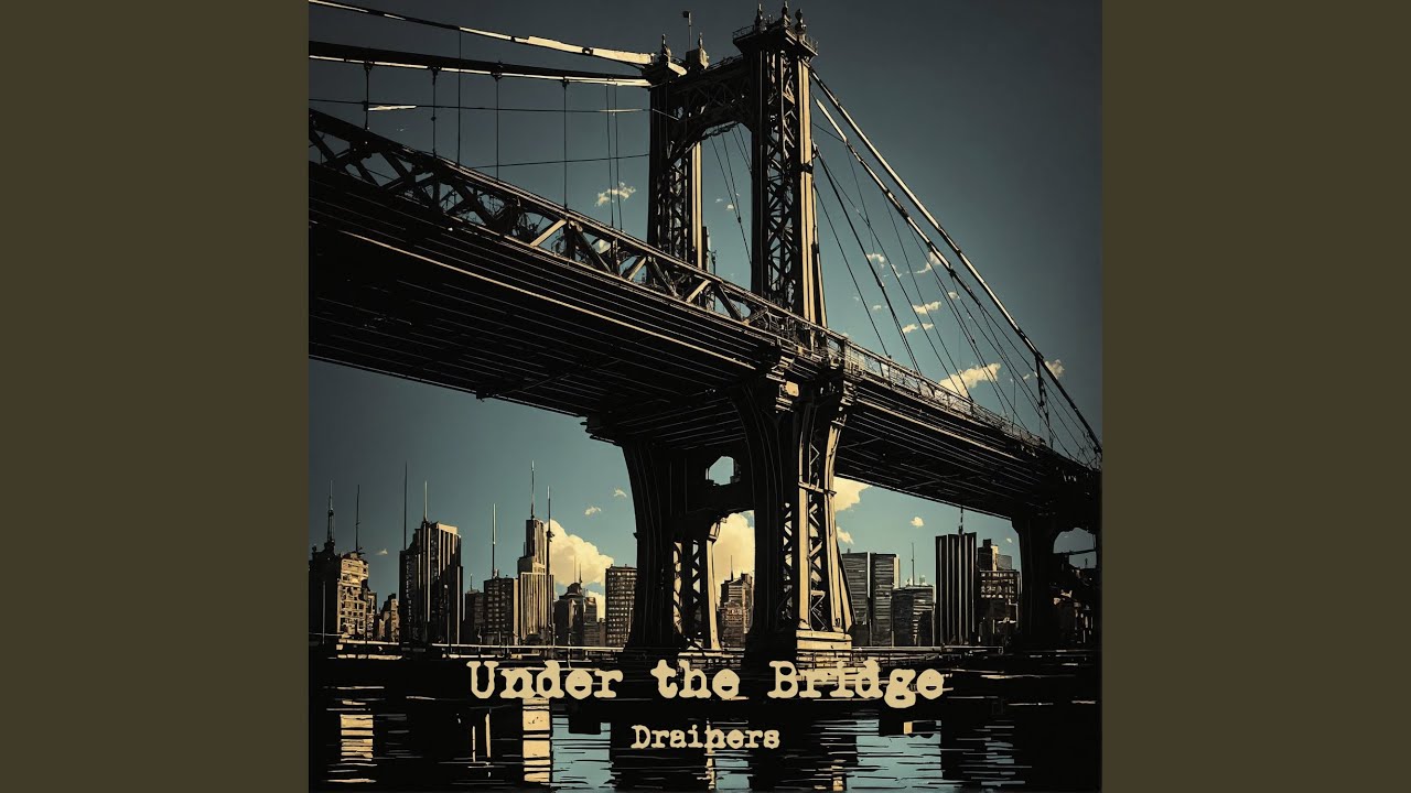 Under the Bridge (Acoustic Version) - YouTube
