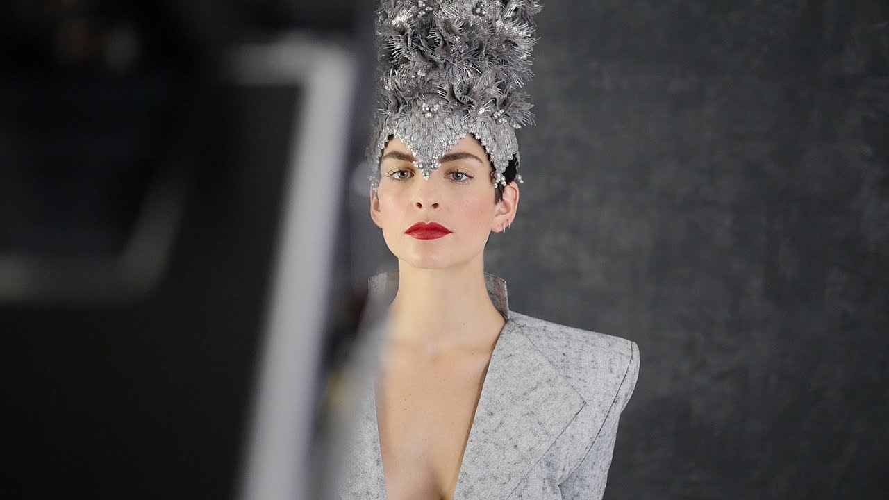 Nicholas Sinclair - Photographer - YouTube