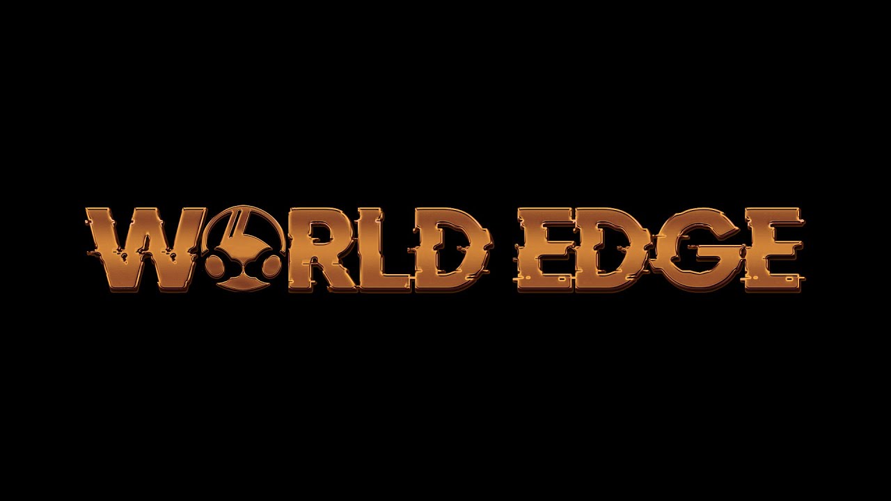 World Edge (Official Trailer) - YouTube