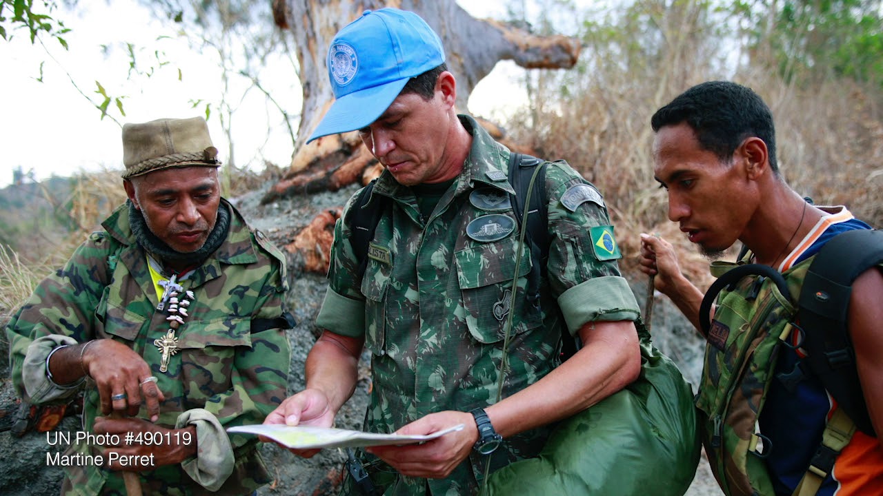 Introduction to the UN System Lesson 7: Safety and Security for UN ...