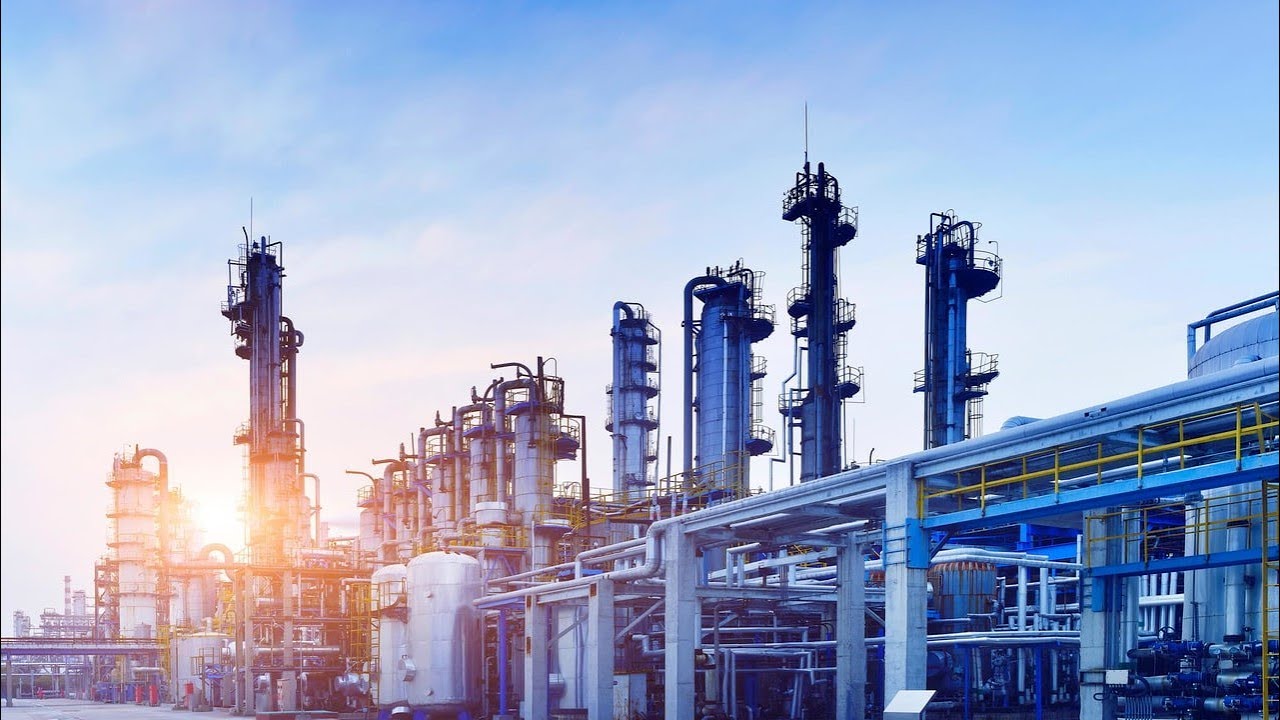 An Introduction to Dividing Wall Columns - YouTube