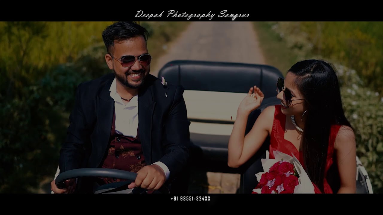 pooja with manoj - YouTube