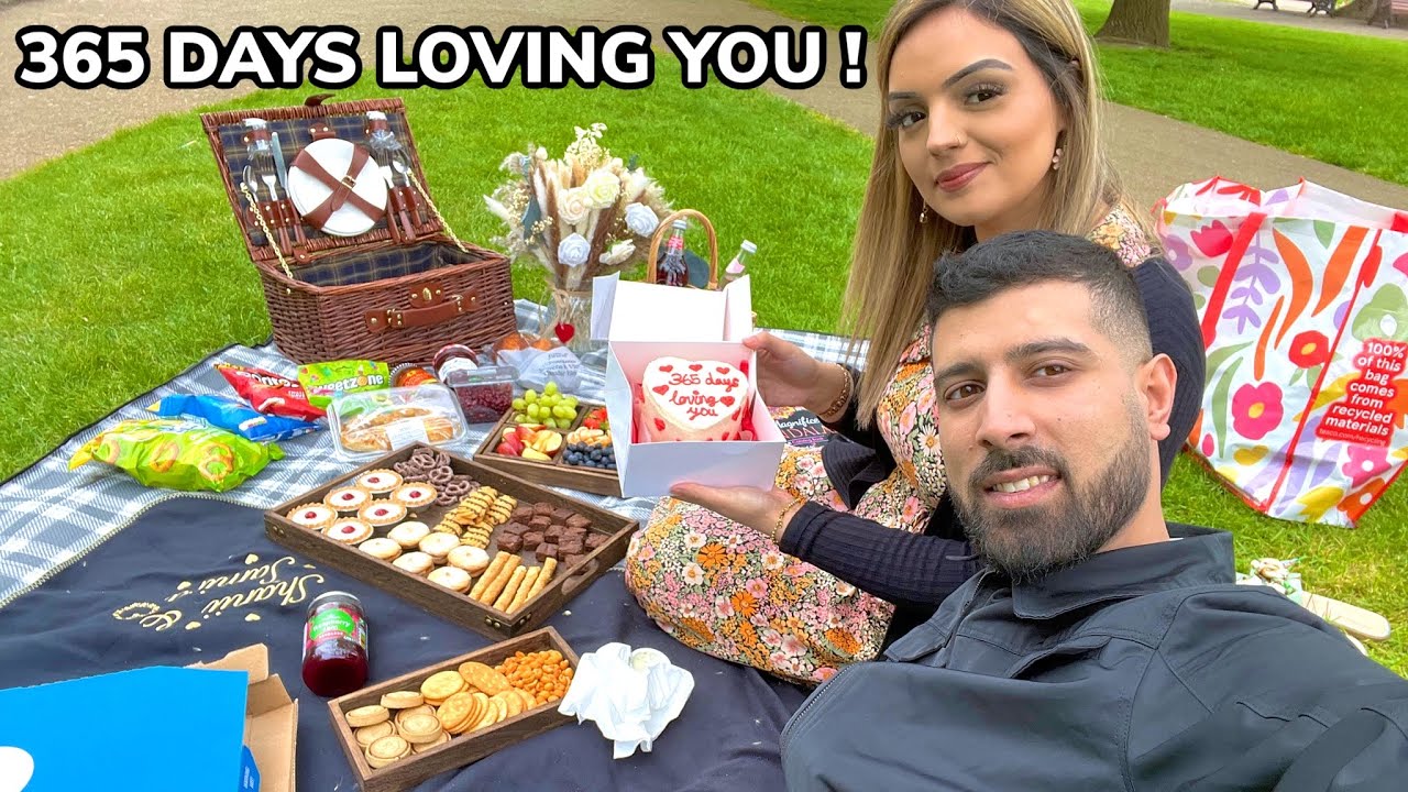 365 DAYS OF LOVING YOU ️ - YouTube