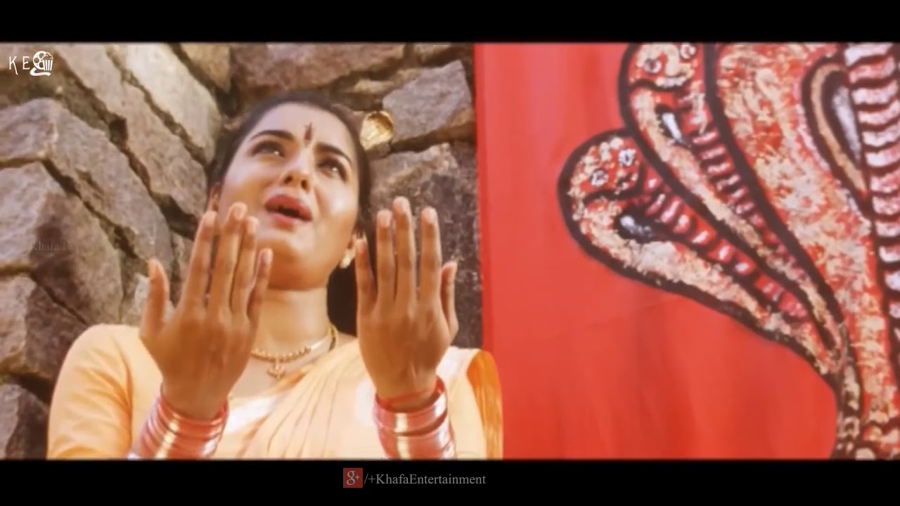 Devi Abhayam Telugu Version Song Yendhuku Naki Thalibali - YouTube