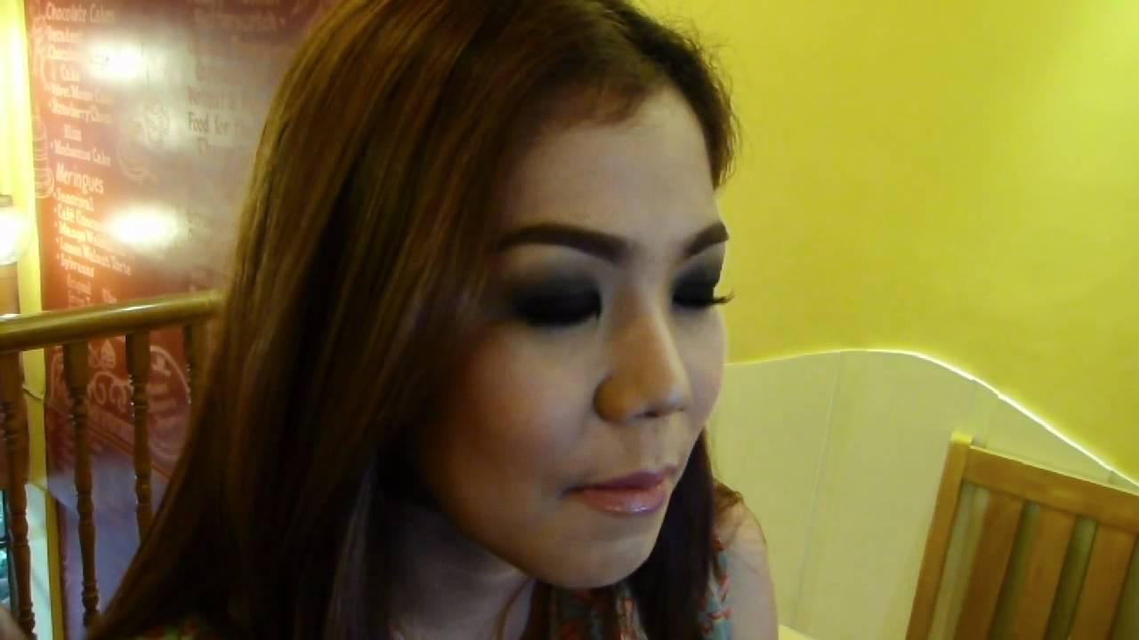 [LifestyleBucket.com] LIVE!!! Juris Fernandez-Lim "Magkaibang Mundo ...