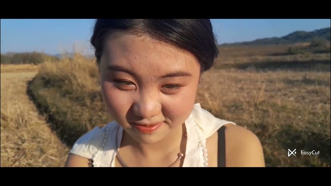 2,13,24, lung muaj tug hlub ce luag niam mu ua si ho paj ntxhee tsi ...