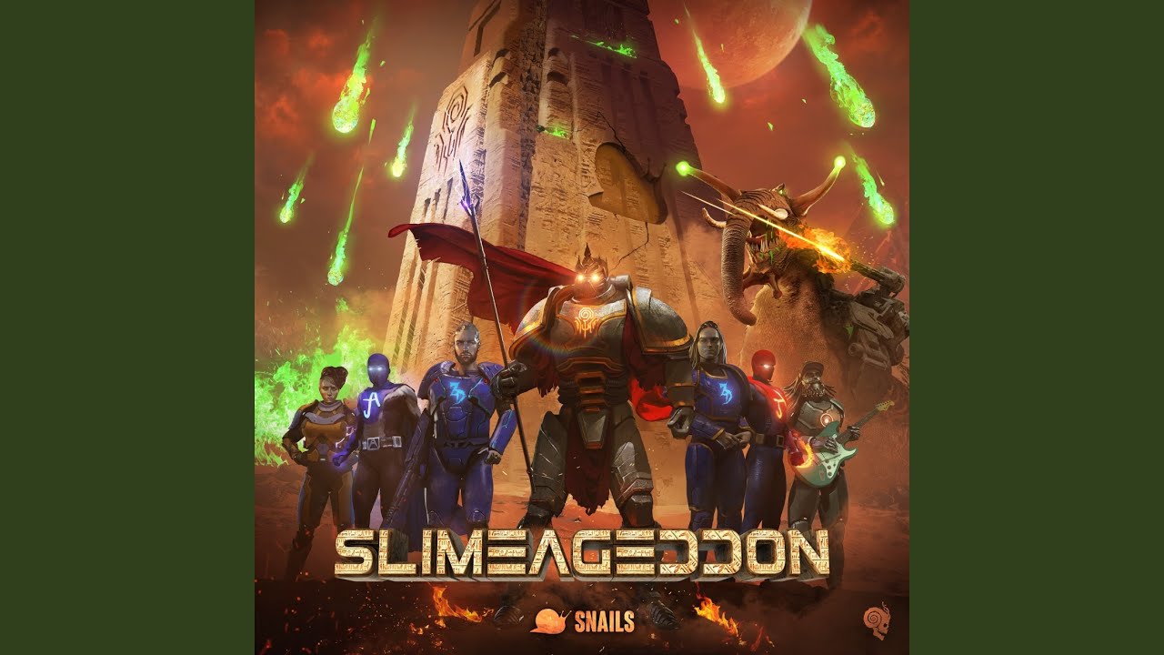 Redline - YouTube Music