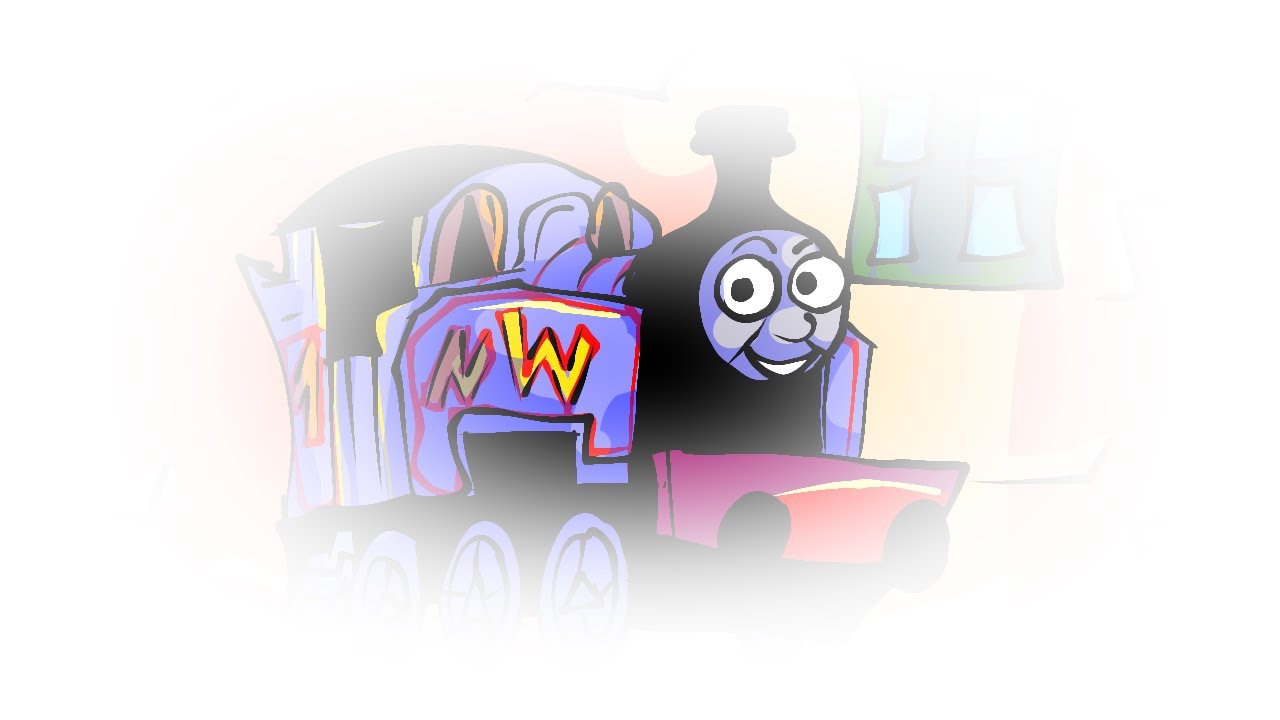 Boiler-Test D-Side - Thomas' Railway Showdown D-Side [Official MIX] (V3 ...