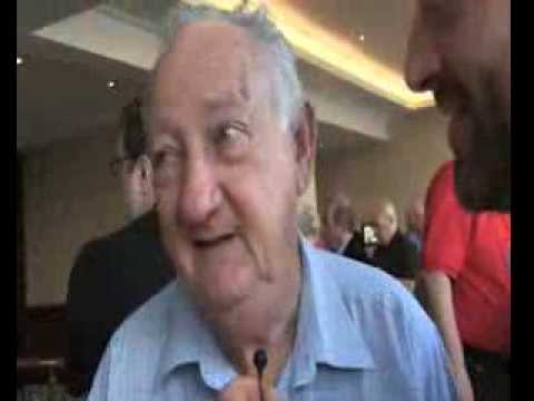 Eitan Levy's Interview - YouTube