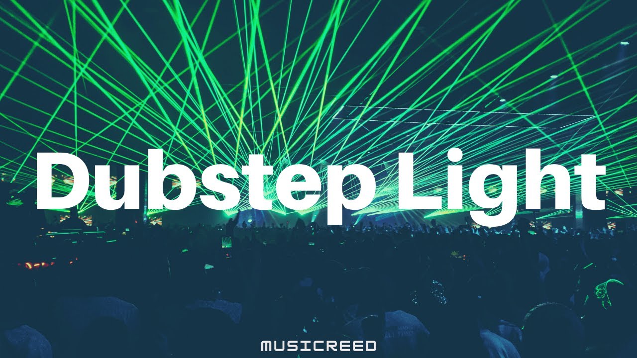 Dubstep Light - Audionautix - [COPYRIGHT FREE MUSIC] - Musicreed - YouTube