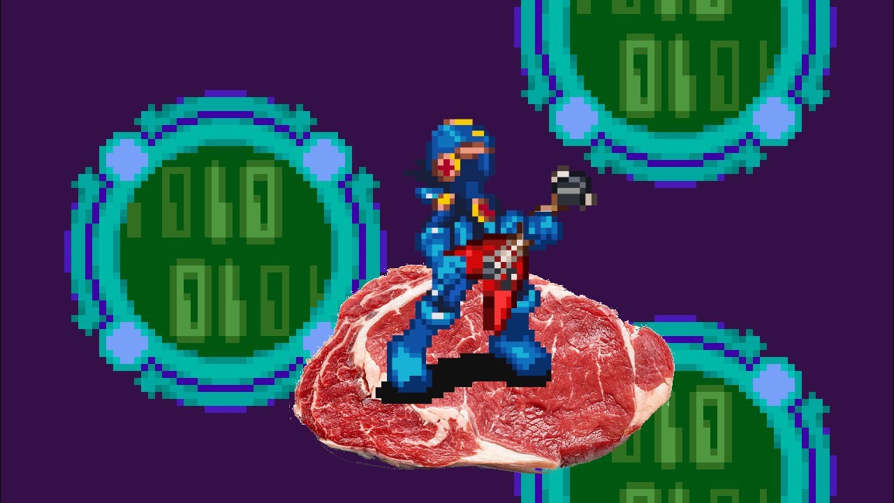 The Beef Zone - YouTube