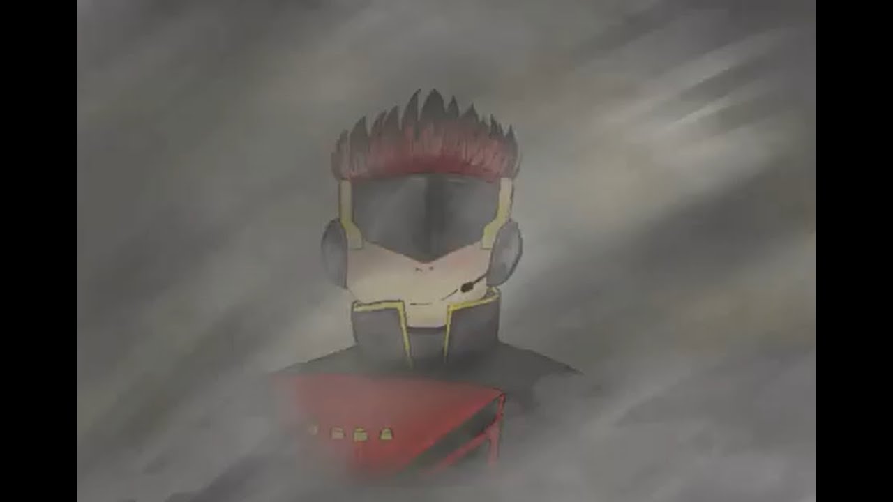 R.I.P database sir (My Hero Origins fan art)(CrazyMtch42) - YouTube
