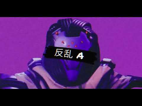 Ramattra AI cover - Young Omnic R | Young Girl A 「少女A」