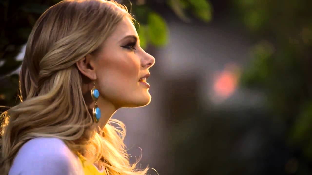 Comercial Andrea Fall Winter Fashion 2014 - YouTube