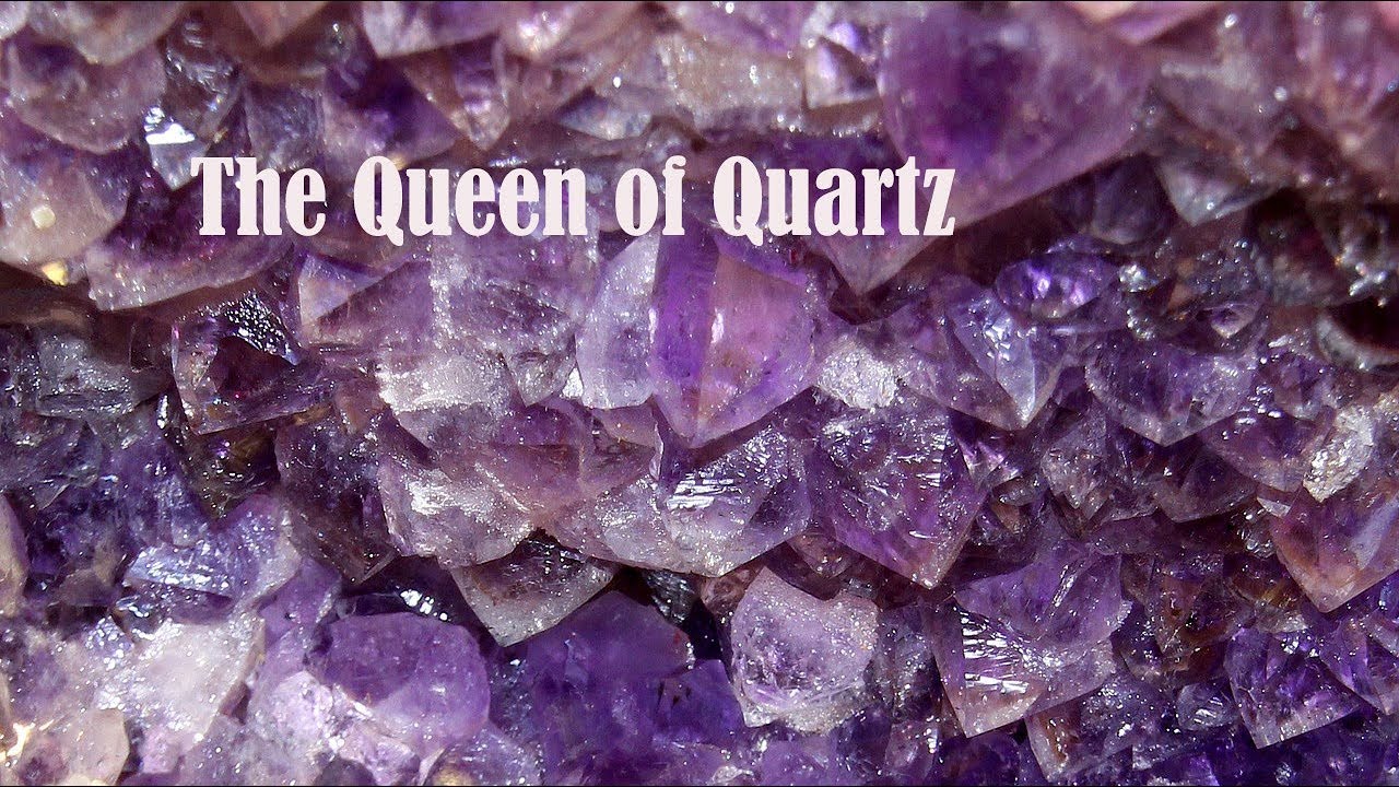 Friday Night Live Special Guest Queen of Quartz - YouTube