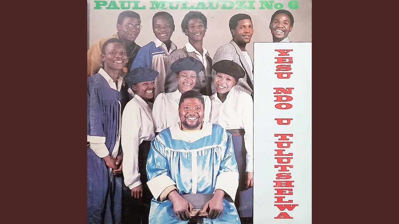 Yesu Ndo U Tulutshelwa - YouTube