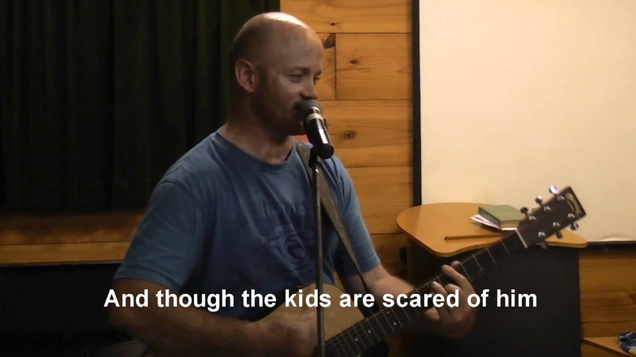 Camp Wilkin Song January 2011.wmv - YouTube