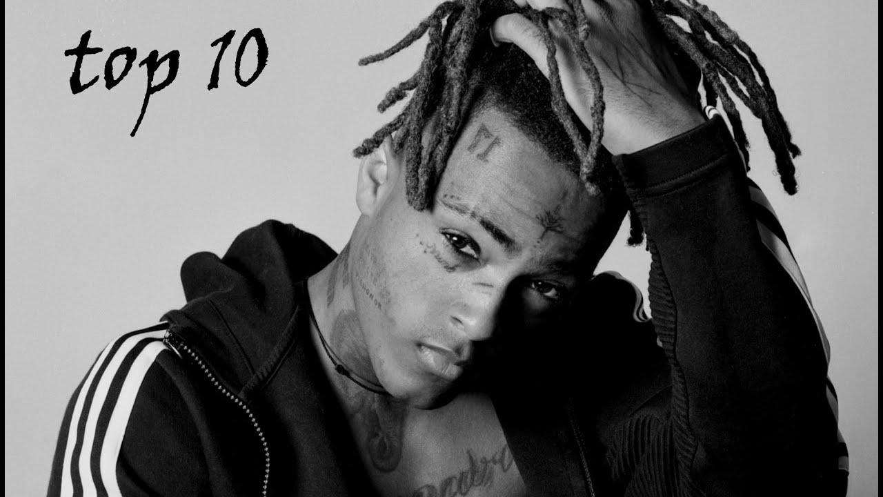 XXX TENTACTION TOP 10 SONGS - YouTube