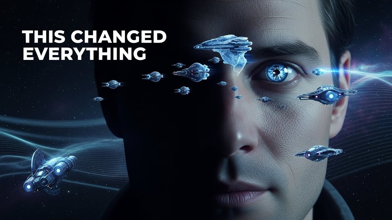 Humans Didn’t Win the War… They Rewrote Reality | HFY Sci-Fi Story ...
