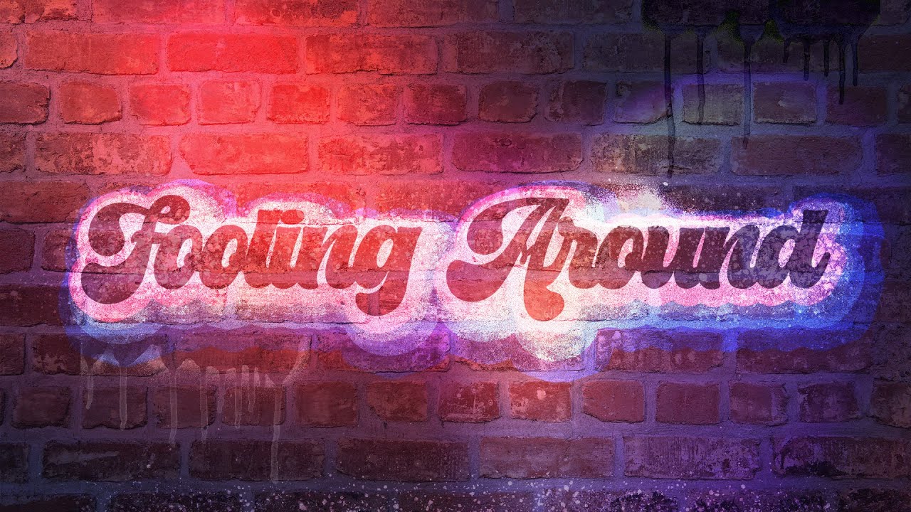 Devotion or Divorce (Fooling Around) - YouTube