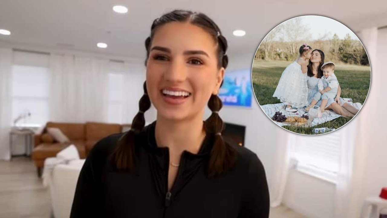 Surprising News !! ‘Bringing Up Bates’ Carlin Bates Gets A Tattoo ...