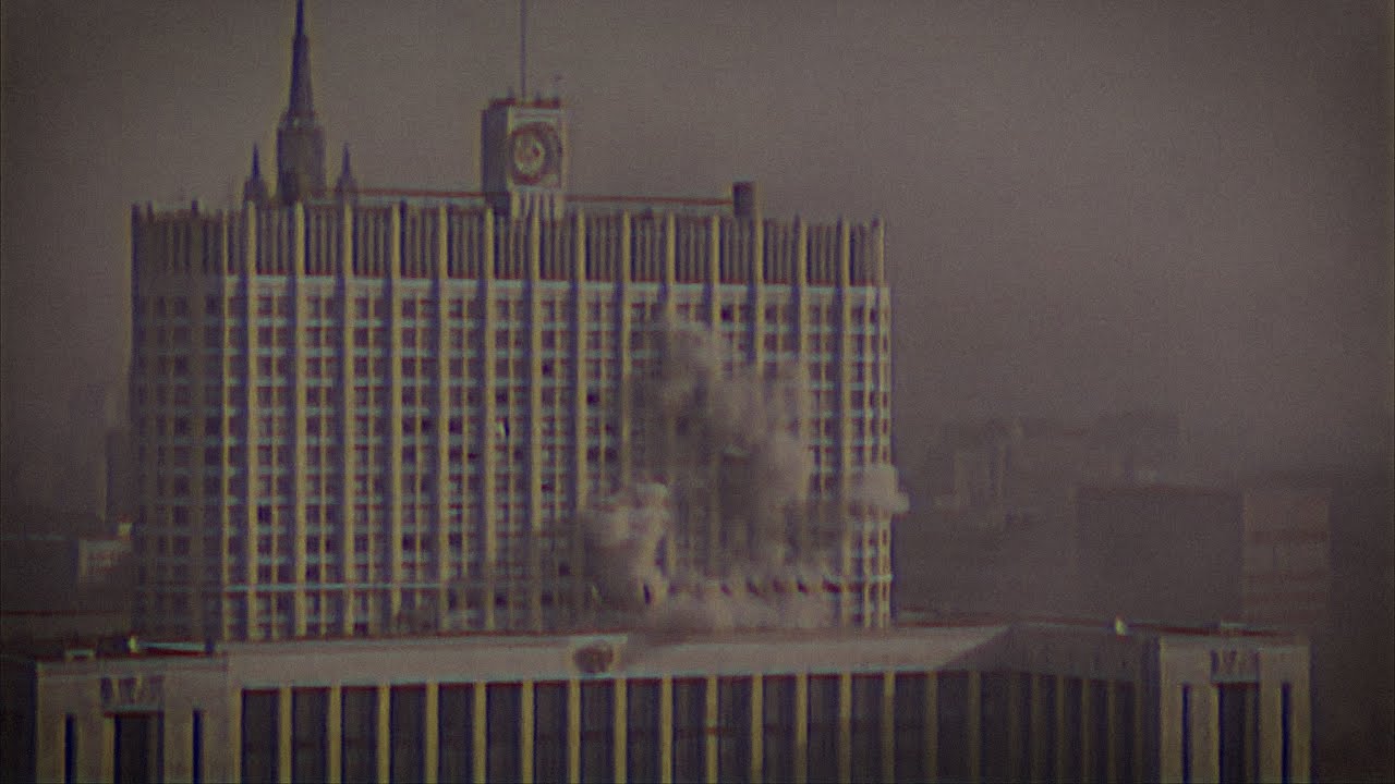 USSR PHONK EDITION - THE GHOST OF COMMUNISM - YouTube