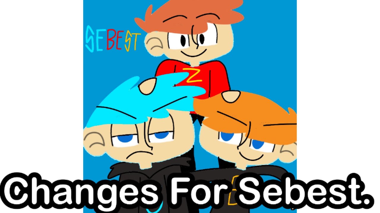 Sebest Revival Explained - YouTube