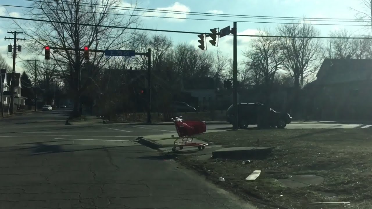 Hoods of Cleveland East Side - YouTube