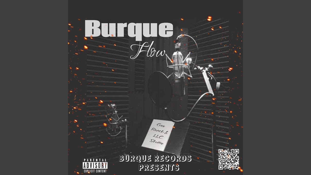 Burque Flow (feat. Gee Reach) - YouTube