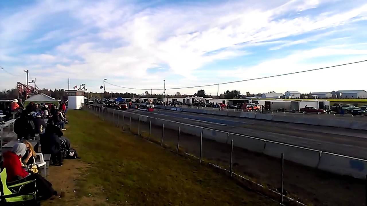 DRAG PONT ROUGE Oct. 2013 - YouTube