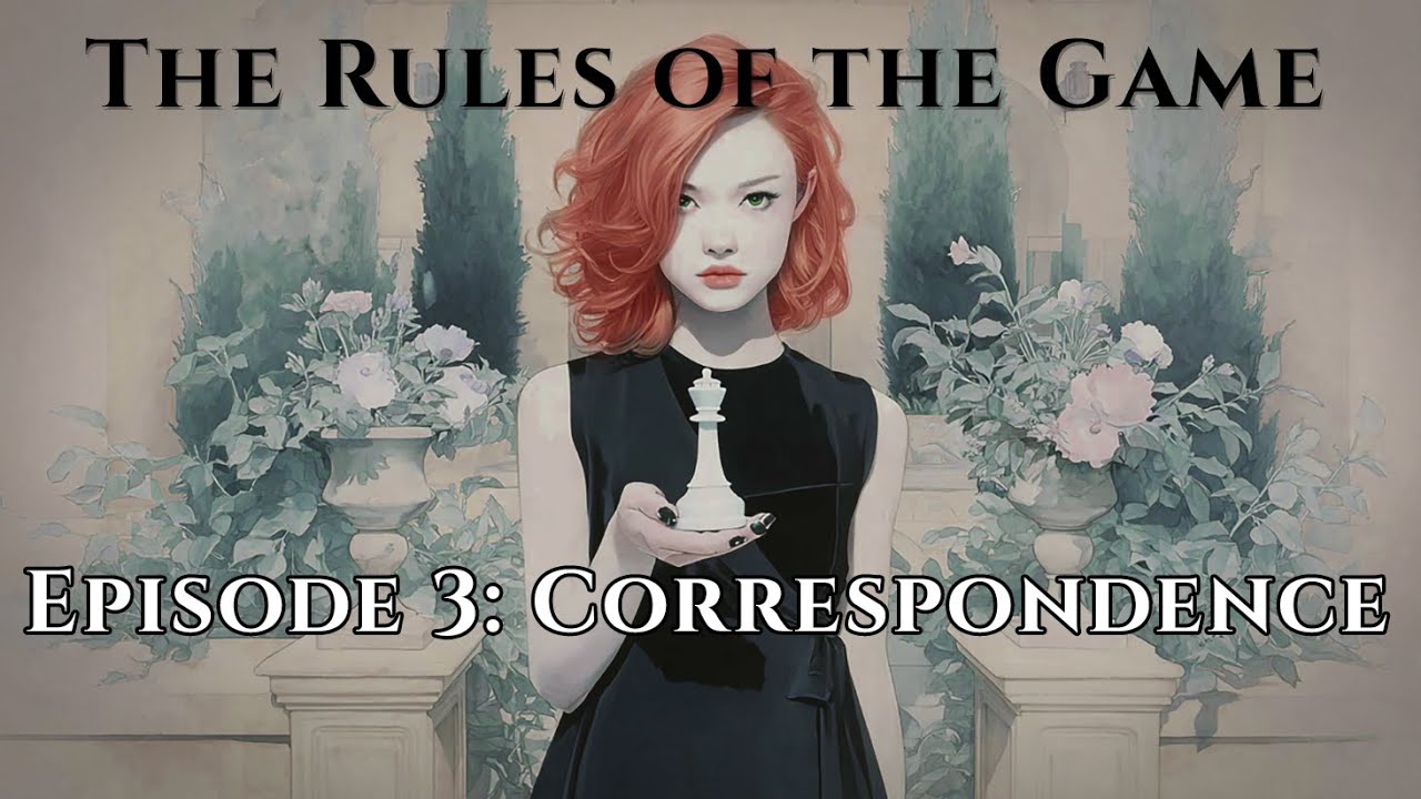 The Rules of Reality: CORRESPONDENCE (Resemblance) | Willfully Evolving ...
