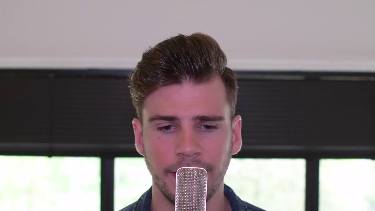 Jaïr Faria & Glen Faria - Terug Naar Nu (cover by Stef) - YouTube