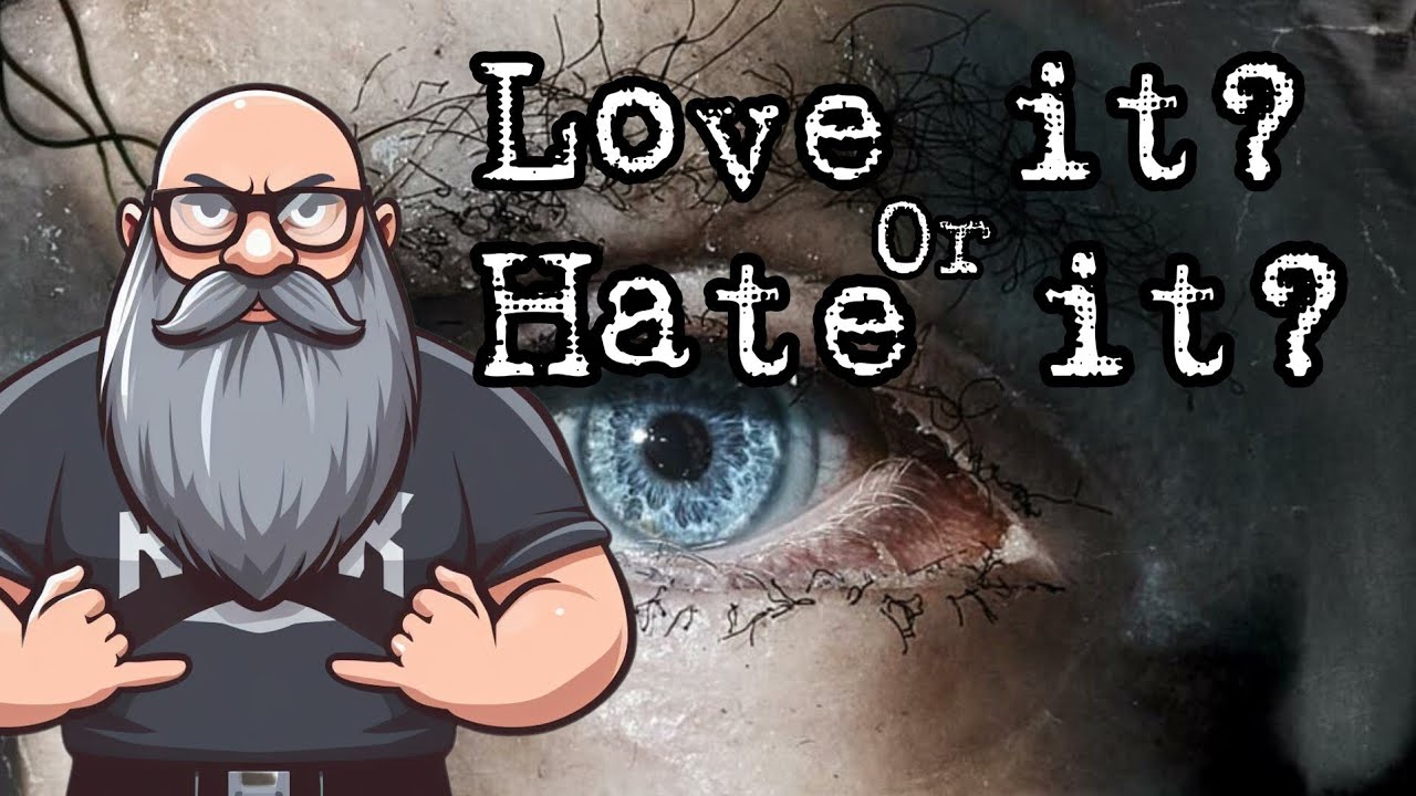 Code Orange "The Above" Album Review (fans will either love it or hate ...