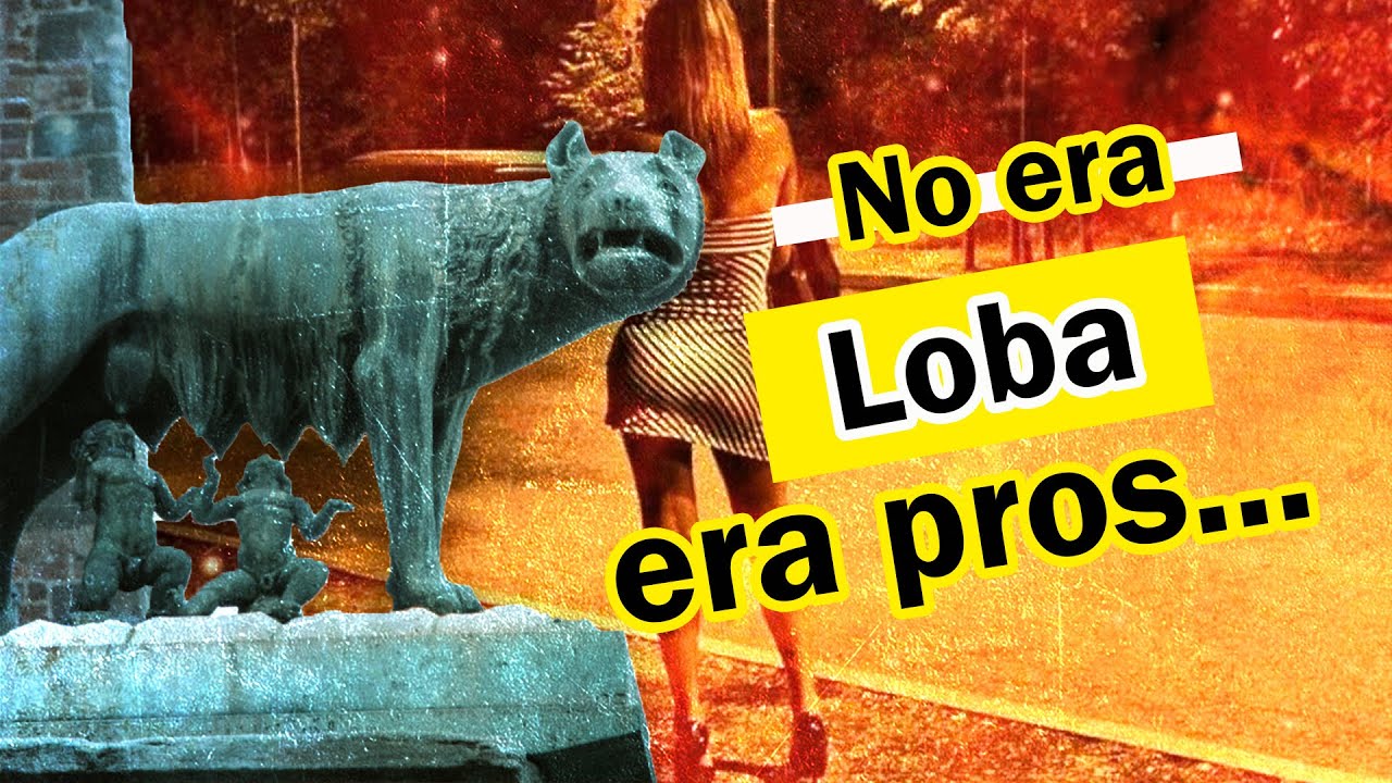 Descubre el Sorprendente Secreto de la Loba Luperca en la Leyenda de ...