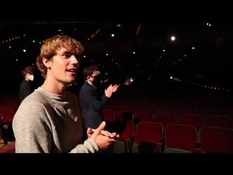 Justin Bieber & benny blanco - Lonely (Montage)