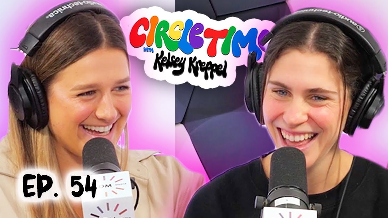 real talk, no BS with Victoria Garrick Browne - YouTube