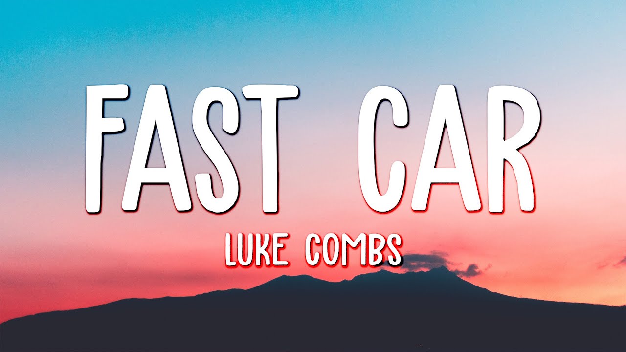Luke Combs - Fast Car | JISOO - FLOWER | Calvin Harris, Ellie Goulding ...