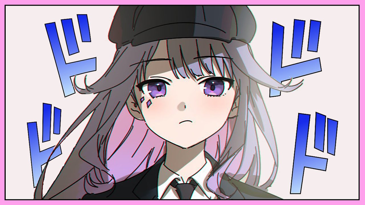 This Is Biboo Wick【 Koseki Bijou / Hololive EN】 - YouTube