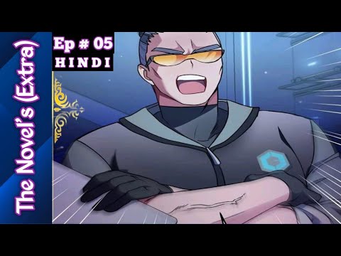 The Novel's (Extra) Episode 05 Explained in Hindi || New anime ...