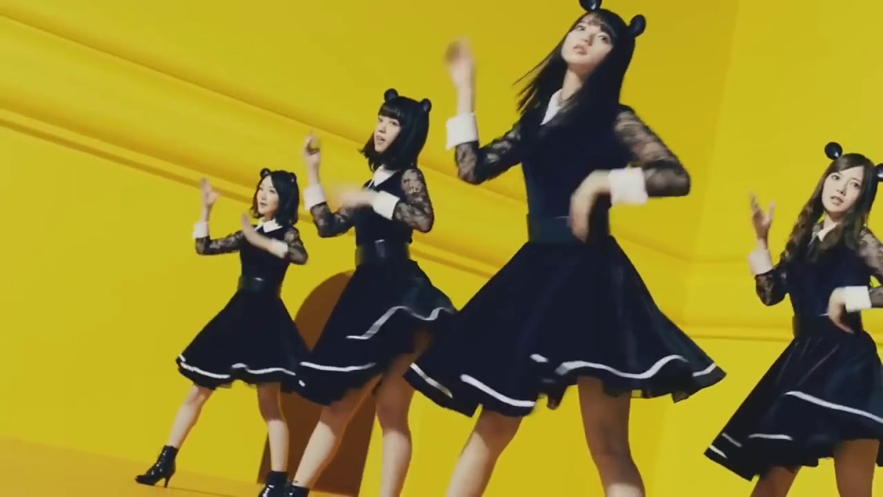 Mouse japanese commercial Gucci Gang Version - YouTube