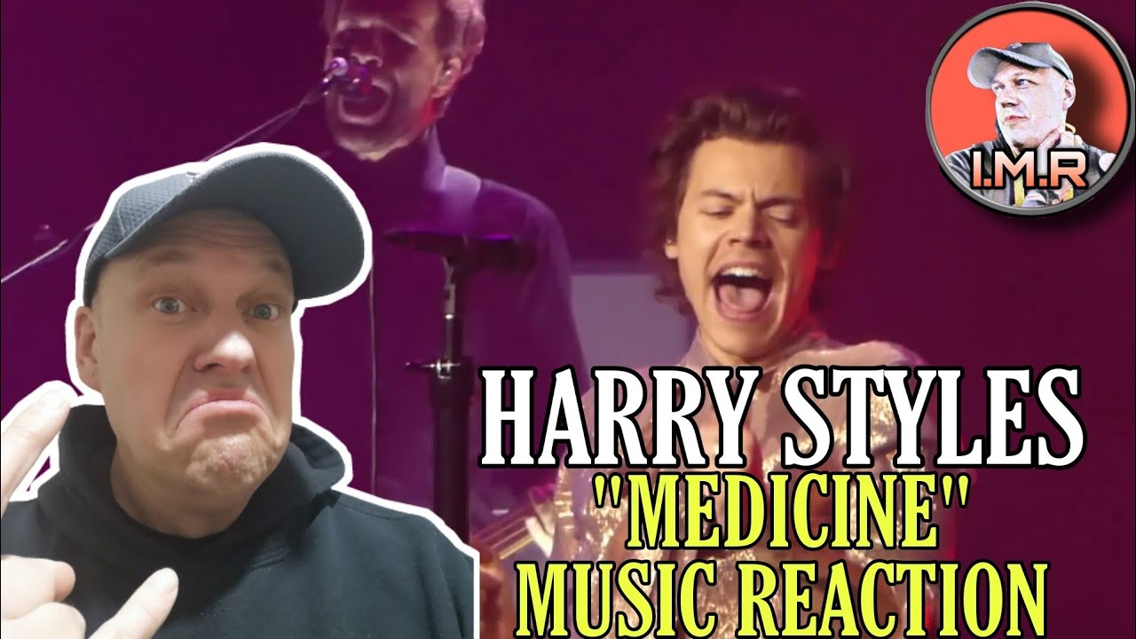 harry-styles-reaction-medicine-live-st-pauls-nu-metal-fan