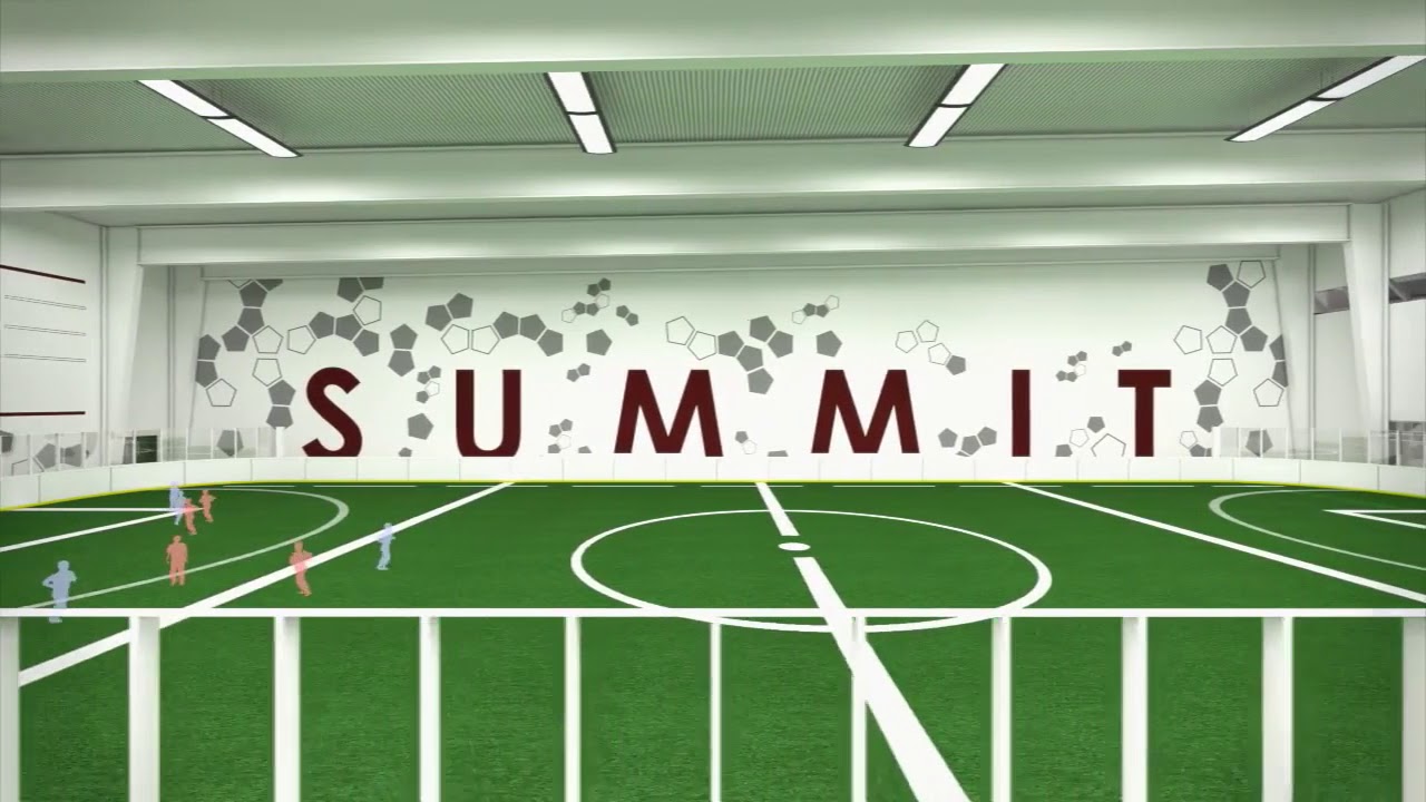 Edmond sports complex animation (2013-10-09) - YouTube