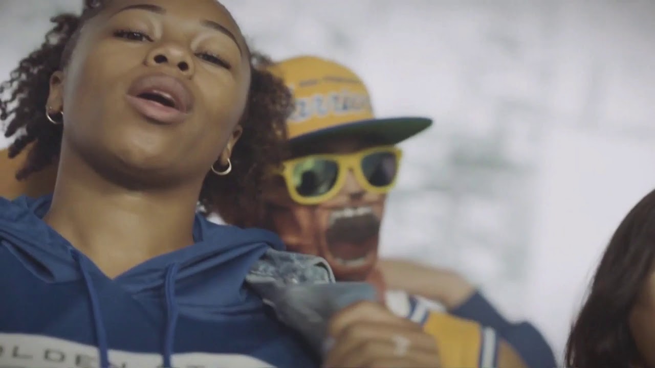 SAS@GSW Intro 2020 - YouTube