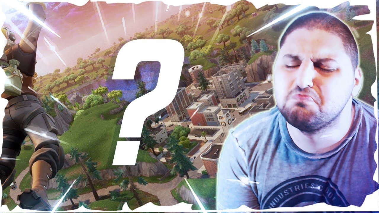ΠΩΣ ΘΑ ΓΙΝΩ ΚΑΛΥΤΕΡΟΣ?! ~ Fortnite Battle Royale - YouTube