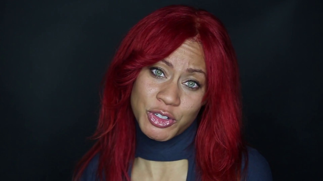 black girls rock erica paige - YouTube