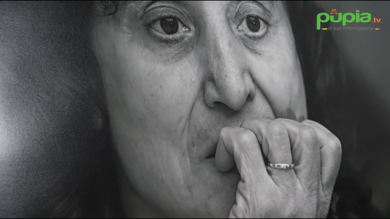 Aversa (CE) - Il dramma dell'Alzheimer negli scatti di Paride Ragozzino ...