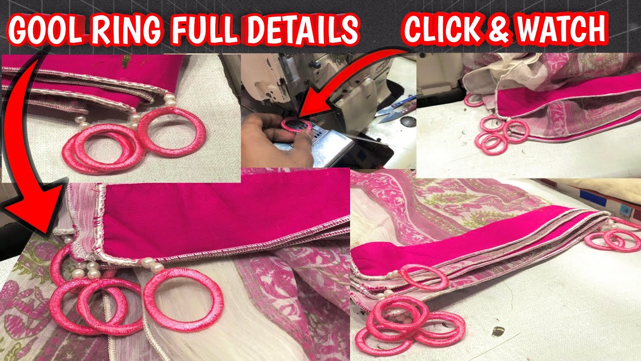 GOOL RING FULL EXPLAIN | PIKOSTORE | PS | - YouTube