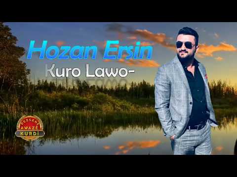 Hozan Ersin - Kuro Lawo