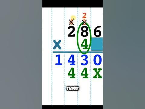 Multiplication Made Easy - YouTube