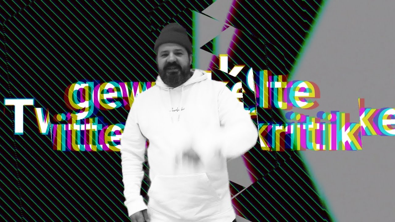 MC Rene - X-Kalibur (Megamix Part) - YouTube